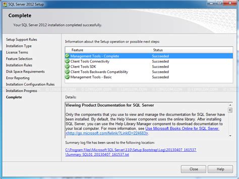 How To Install Sql Server Management Studio Express Linglom