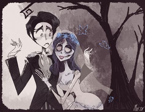 Victor Corpse Bride Corpse Bride Art Tim Burton Art Tim Burton Films