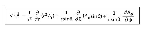 what is the divergence of a vector field