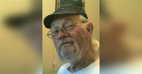 Obituary Information For David A Dickinson Sr