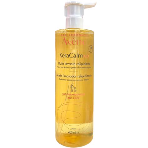 Xeracalm A D Aceite Farmacia Dermaclub