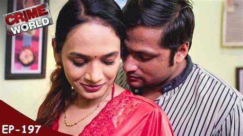 Crime World Show Season 1 Episode 197 S1 197 Crime World Rasiya