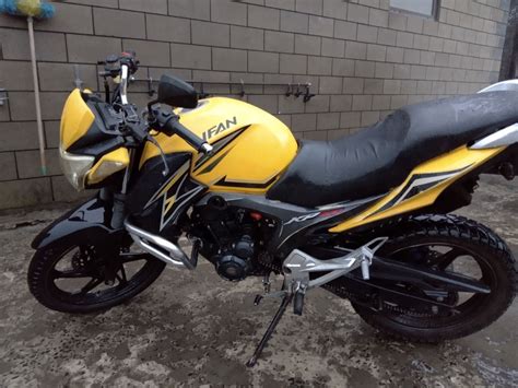 Lifan Kp Irokez Olx