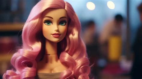 Descubre La Campa A Se Lo Que Quieras Ser Barbie Antecedentes