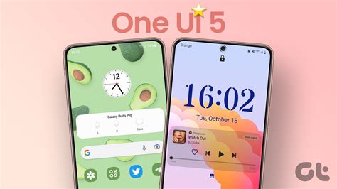 Las 8 Mejores UI De Samsung One 5 Consejos Y Trucos Que Debes Saber