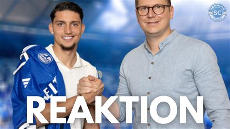 Yusuf Kabadayi Kommt Von Bayern Schalke Update YouTube