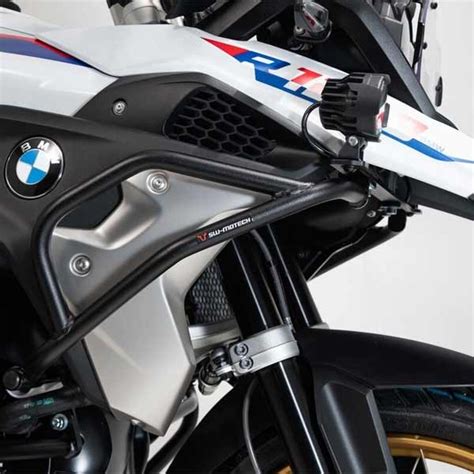 Barra Protezione Superiore Sw Motech Bmw R Gs R