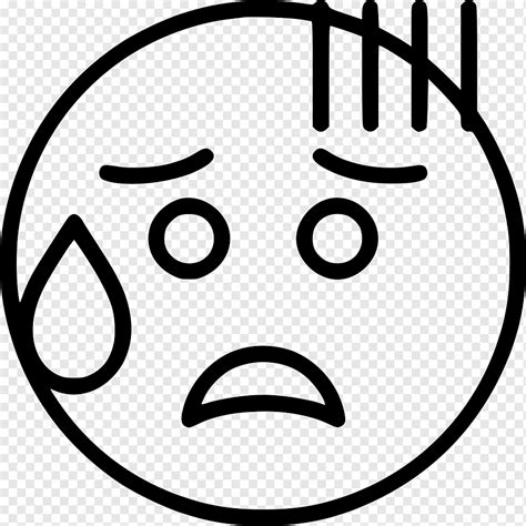 Emoticon De Iconos De Computadora Sonriente Smiley Diverso Cara