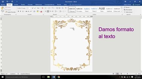 Una Gu A Completa Para Redactar La Carta De Invitaci N Perfecta Para