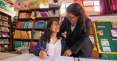 Beca Hijos De Docentes Arranc La Postulaci N A Becas Para