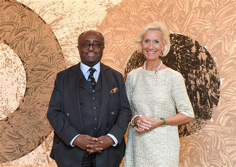 Afrika Und Europa Eine Schicksalsgemeinschaft Im Umbruch Vortrags