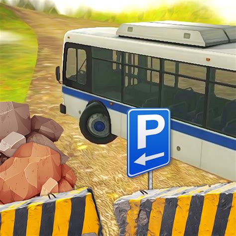 Offroad X Bus Simulator Apps On Google Play