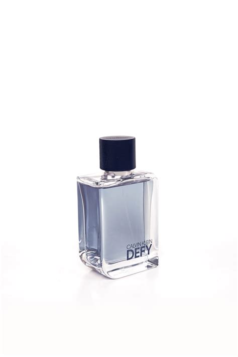 Calvin Klein Defy For Men 100ml EDT Parfumology