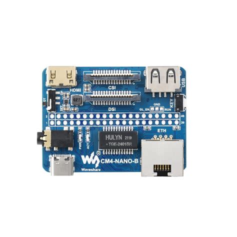 waveshare nano base board b til raspberry pi cm4 raspberrypi dk