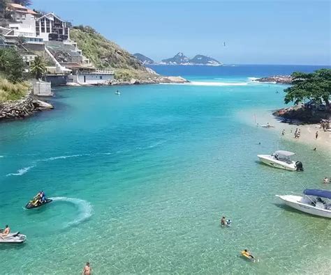As 10 Melhores Praias Da Barra Da Tijuca Descubra As Opções Imperdíveis