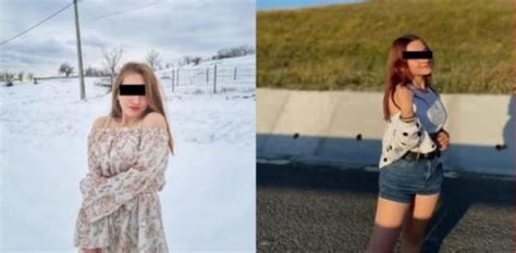 Ea este adolescenta de 15 ani care şi a pierdut viaţa în accidentul