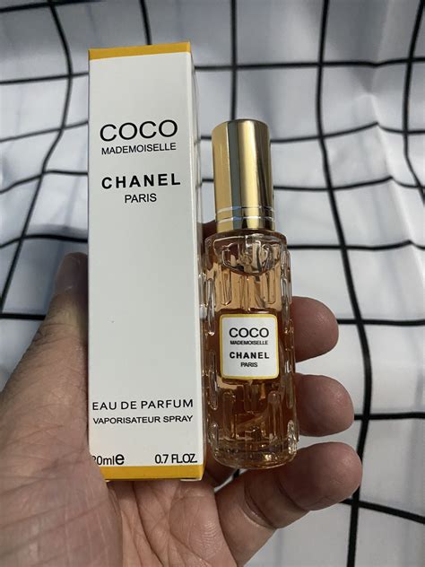 Cập nhật với hơn 71 về giá nước hoa chanel 20ml hay nhất cdgdbentre