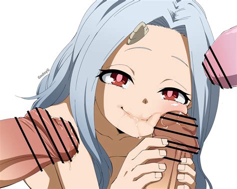 Post Eri Chisaki Felipe Godoy My Hero Academia