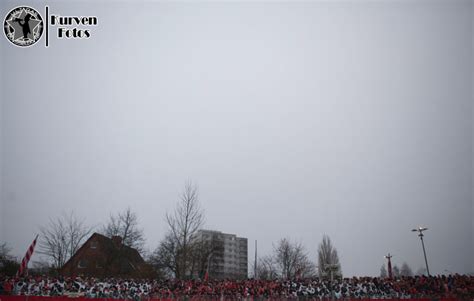 SV Holstein Kiel F95 Ultras Düsseldorf 2000