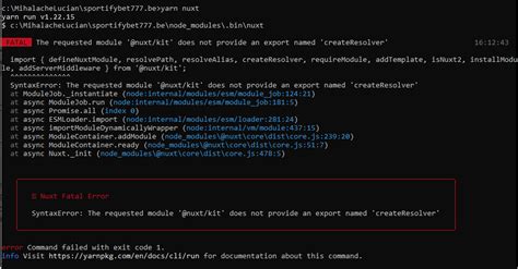 Can T Compile With Tailwind 3 And Nuxtjs 2 Issue 428 Nuxt Modules