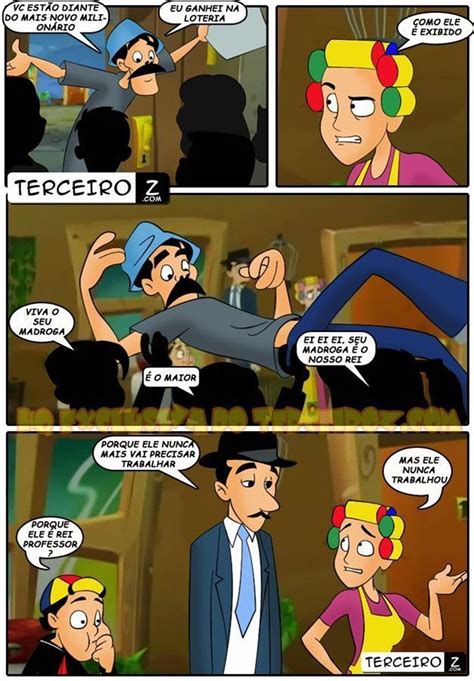 Chaves Desenhos Porn Comendo Chiquinha Desenhos Porn Hentai Home