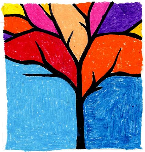 Easy Abstract Drawing At PaintingValley Explore Collection Of