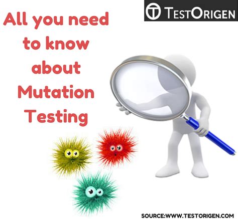 all you need to know about mutation testing testorigen