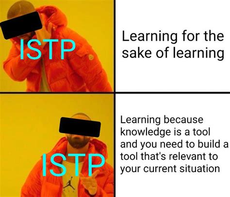 Best R Istp Images On Pholder Me In Life