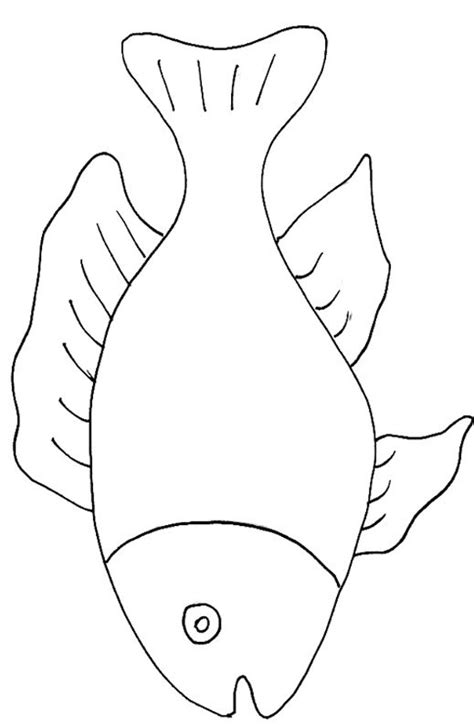 Coloriages Poissons Coloriage Poisson Coloriage Poisson Davril