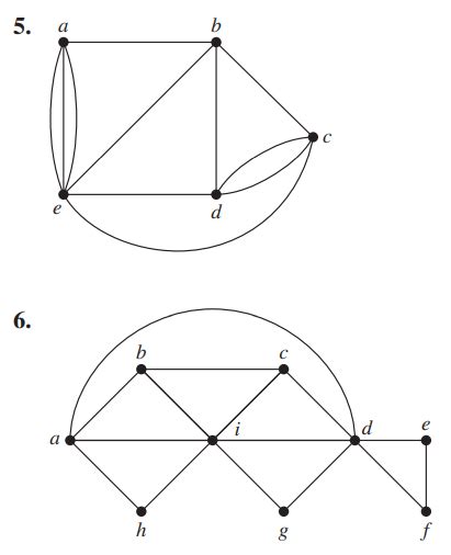 [solved] in exercises 1 8 determine whether the giv