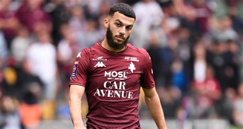 RC Lens OM OL PSG Mercato coup de théâtre dans le dossier Mikautadze