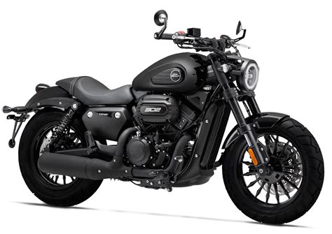 Keeway V Cruiser 125 Y V 302 C Precios
