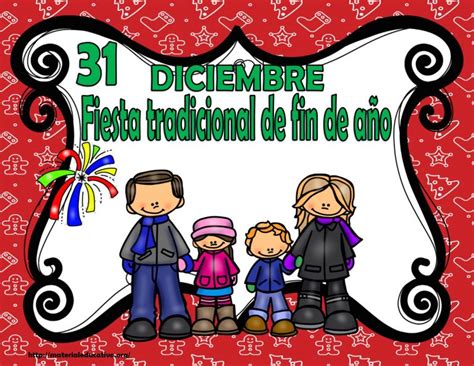 Efemérides del mes de diciembre estupendos diseños Material Educativo