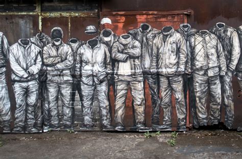 Levalet létoile montante du street art à Reims