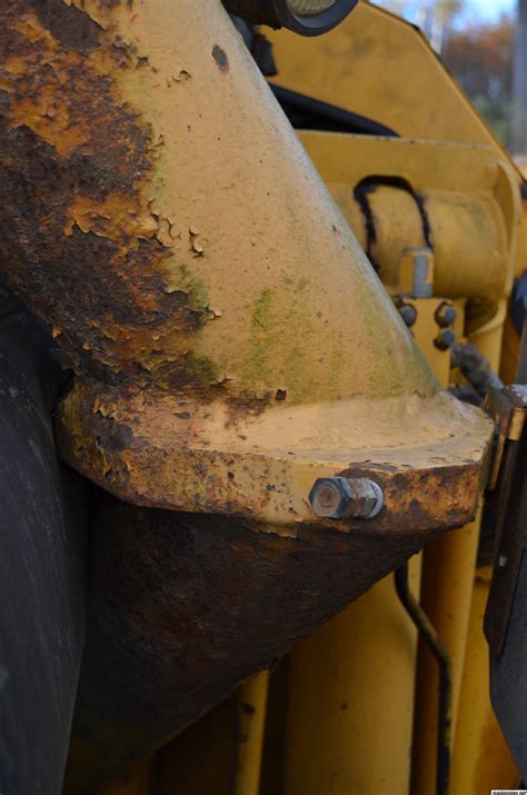 Renovera Volvo Bm Maskinisten