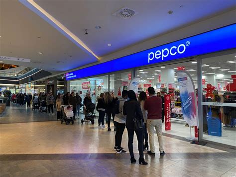 Pepco Abre Sus Puertas En El Rosal