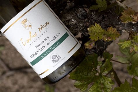 El Verdejo Fermentado En Barrica Blog Matarromera