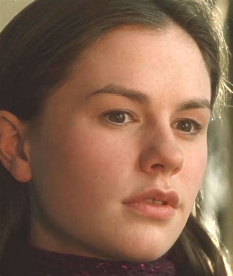 Marvel In Film N°7 2000 Anna Paquin As Marie Rogue Malicia X Men By Bryan Singer