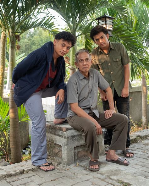 Movie Menfess On Twitter Mvs Agus Rakib Pak Purn On Scene