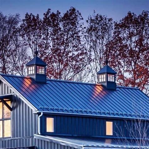 Big Sky Barndominium On Instagram Have Yall Seen This Gorgeous Black