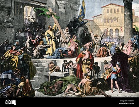 First Crusades Of 1096 Immagini E Fotografie Stock Ad Alta Risoluzione