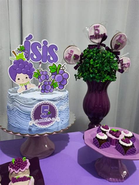 Pin On Bolos Mesversario