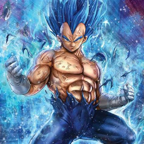Details More Than 152 Vegeta Super Saiyan Wallpaper In Iedunet Edu Vn