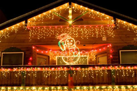 Quelle Guirlande Lumineuse Ext Rieure Choisir Pour No L Efnudat