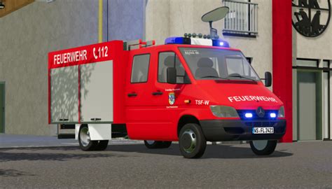 LS22 Feuerwehr Feuerwehrmods De