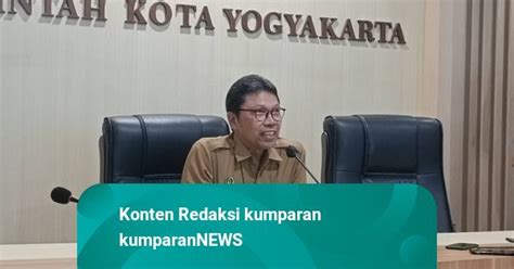 Tertangkap Tangan Buang Sampah Sembarangan Di Yogya Bisa Didenda Rp 50