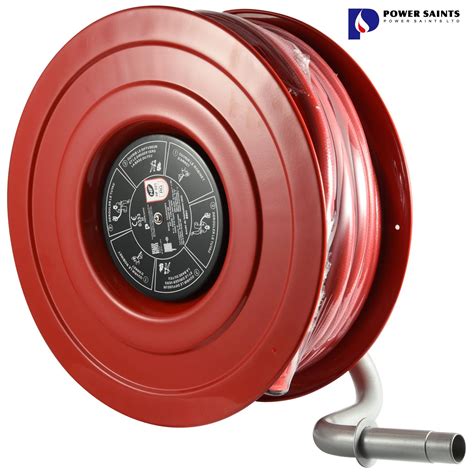 Lpcb Approved Manual Swing Hose Reels Hose Reel And Manual Swing