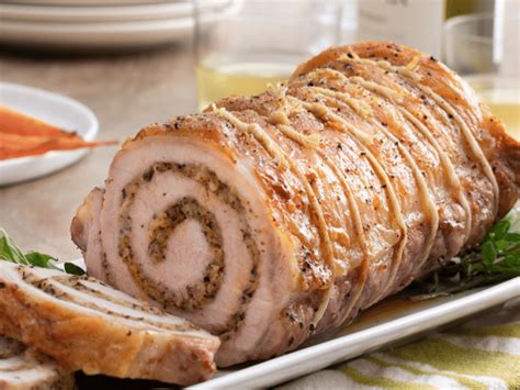 10 Recetas fáciles de solomillo al horno en su jugo y relleno 2024
