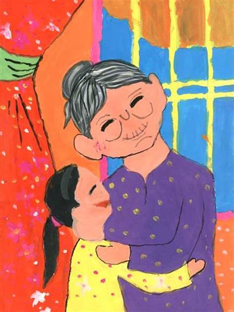 Tranh vẽ về ngày 20 10 đẹp nhất QuanTriMang