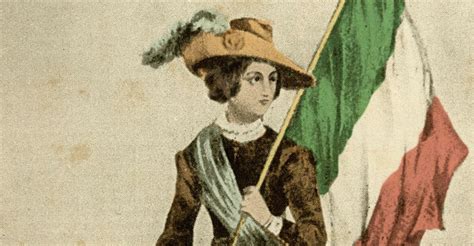 Le Battaglie Delle Donne Nella Repubblica Romana Del 1849 Museo Della